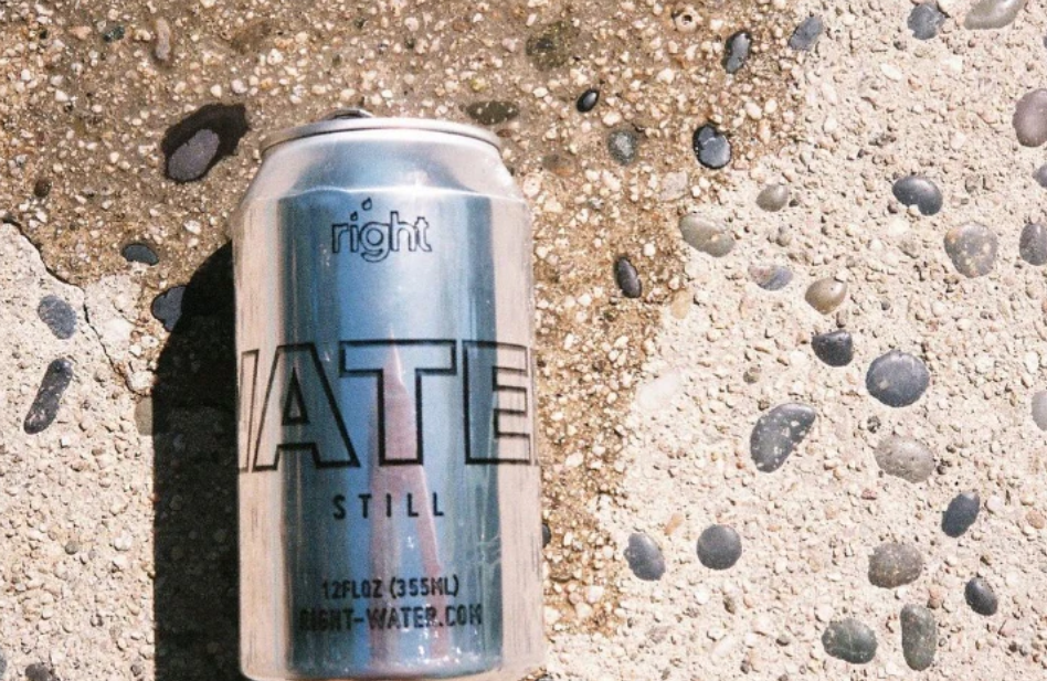 Canned Water Myths Debunked: Separating Fact from Fiction – Right-Water
